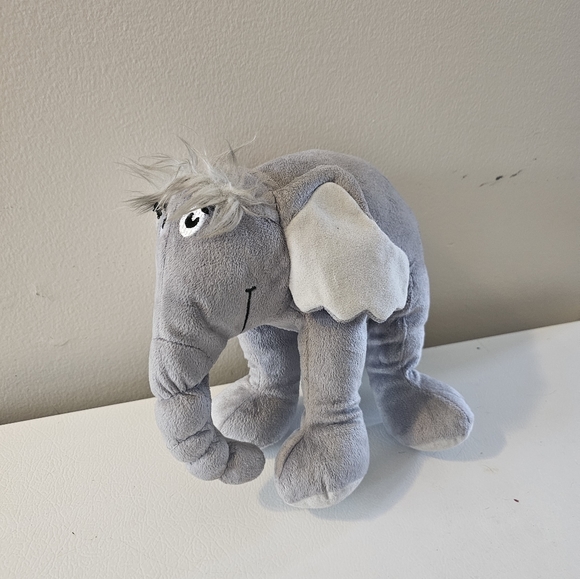 Khols Cares | Toys | Dr Seuss Horton Hears A Who Plush Toy | Poshmark